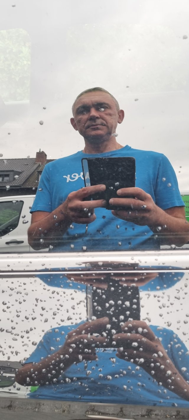 Roman, 48, Нойс - "RusDate.de"