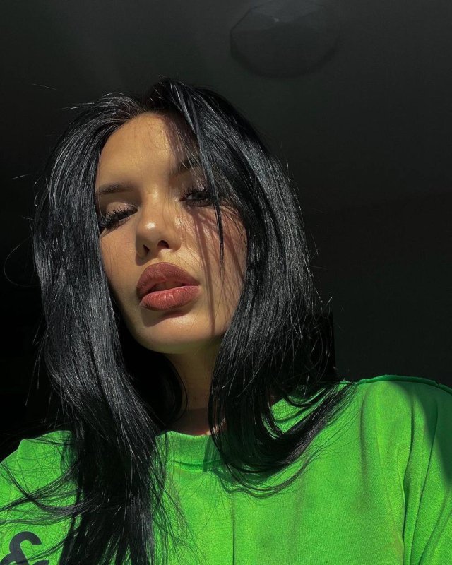 Настя, 23, Варшава - "rusdatepl"