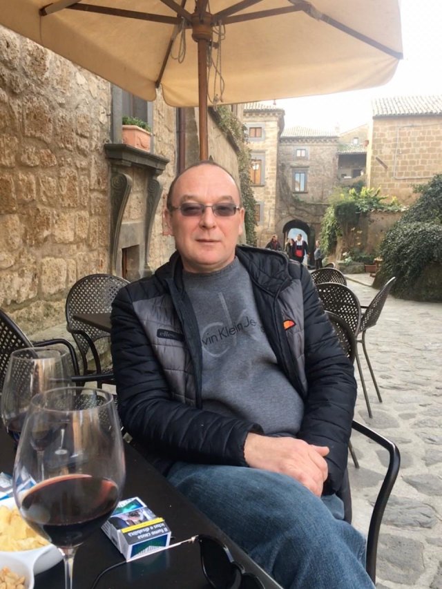 Aleksandr, 58, Фейр-Лон - "РусДэйт"