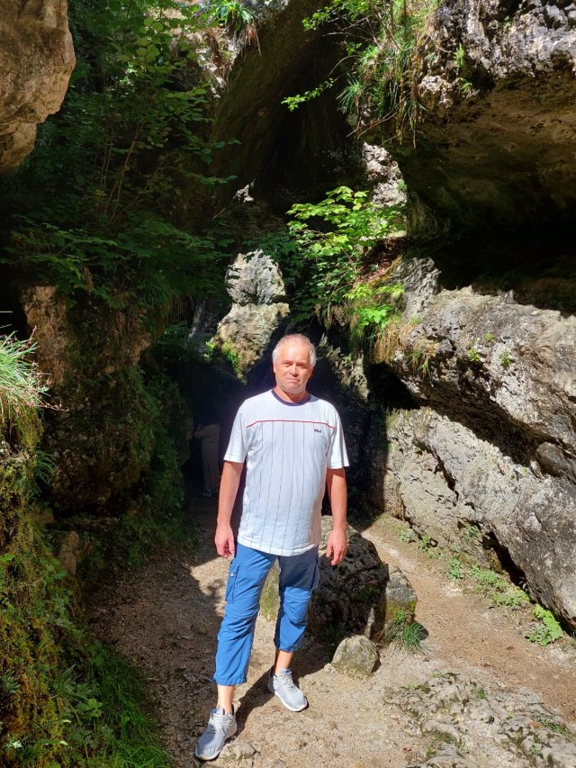 Владимир, 67, Нюрнберг - "RusDate.de"