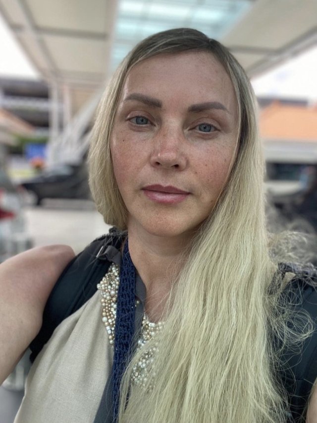 Natalia, 52, Марбург - "RusDate.de"