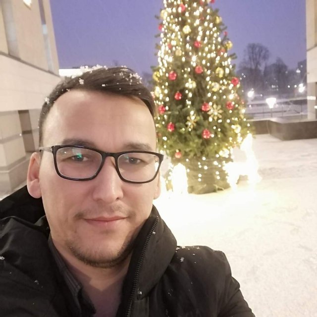 Akb, 39, Сан-Франциско - "РусДэйт"