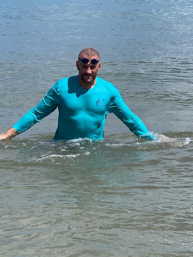 Ruslan, 59, Майами - "RusDate.ca"