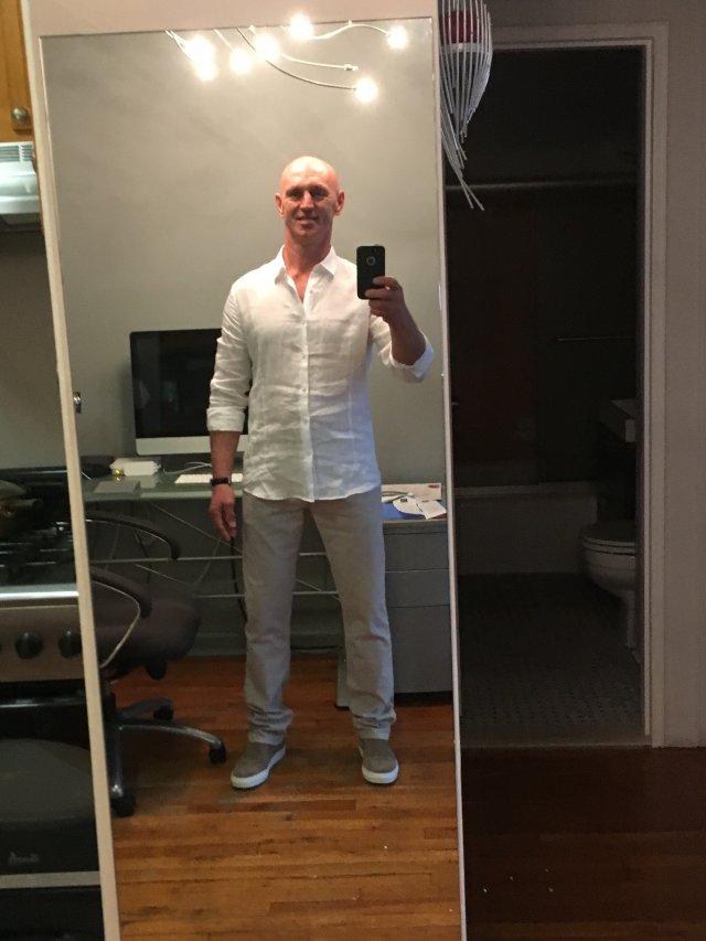 Sergei, 63, Бруклин - "RusDate.us"