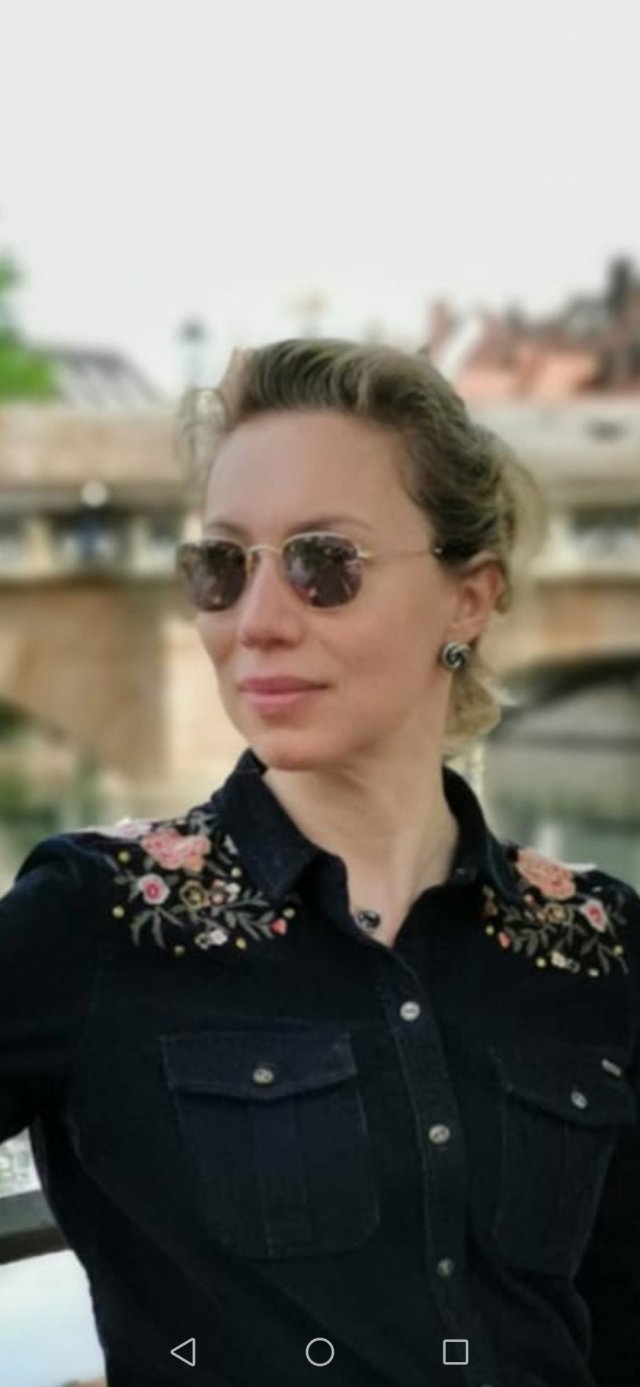 Julia, 49, Фюрт - "RusDate.de"