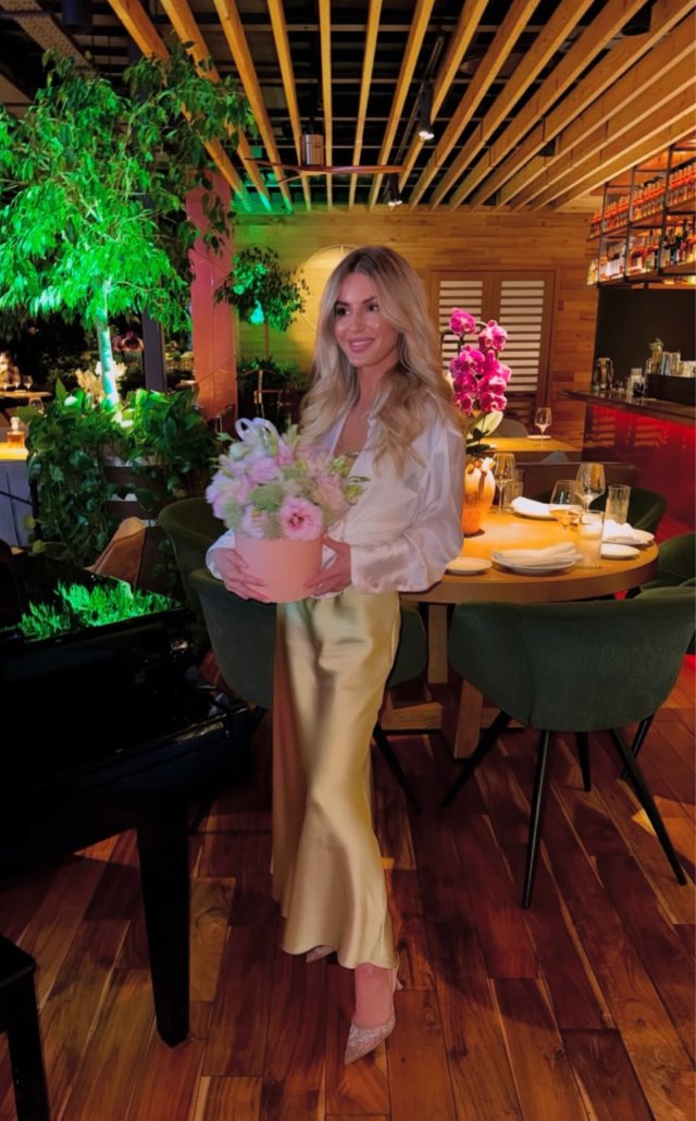 Светлана, 31, Рим - "Знакомства в Италии"