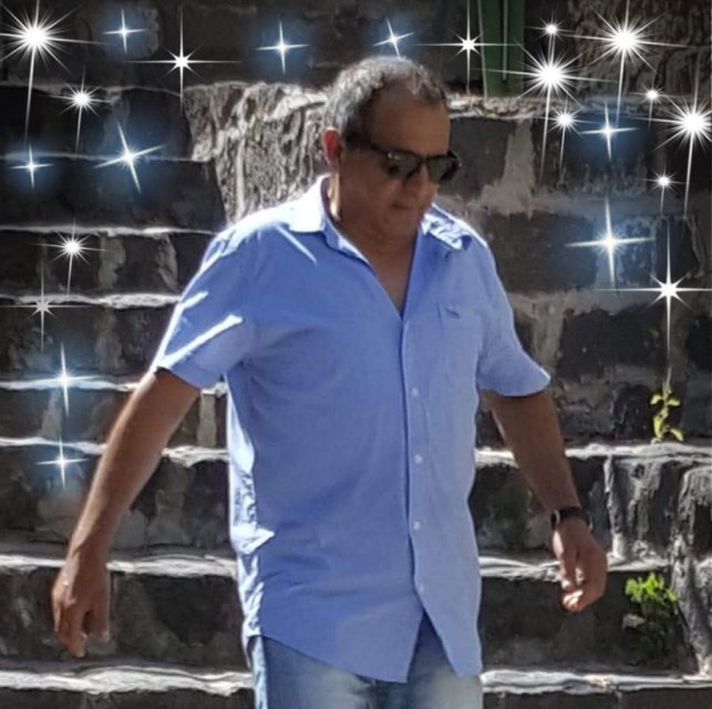 פיני pol, 69, תל אביב - "דייטלאנד"