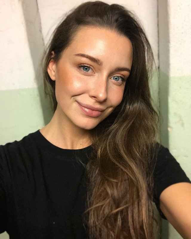 Dorota, 36, Сан-Хосе - "RusDate.us"