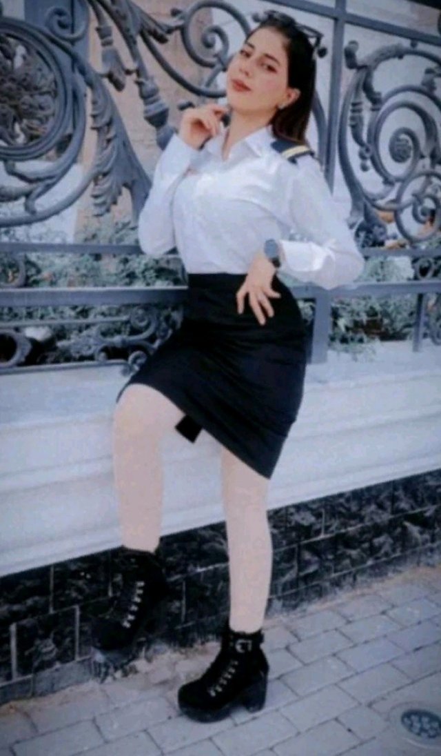 Maram, 21, بنها - "Ahlam"