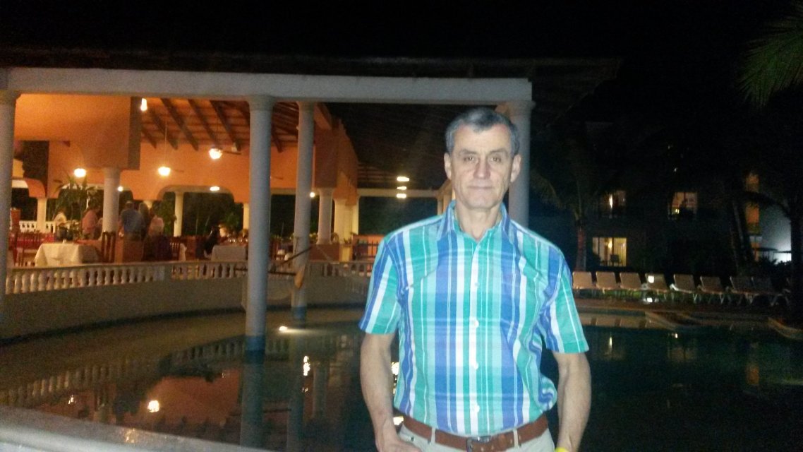 Alexandr, 69, Лейпциг - "RusDate.us"