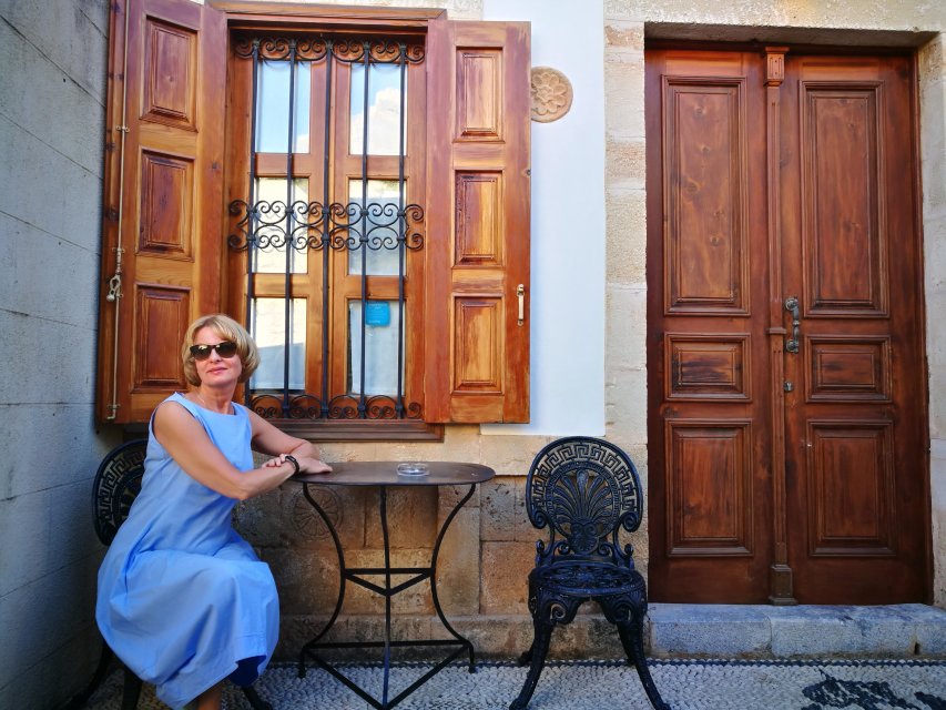 Lika, 45, Riga - "123 Date LV"