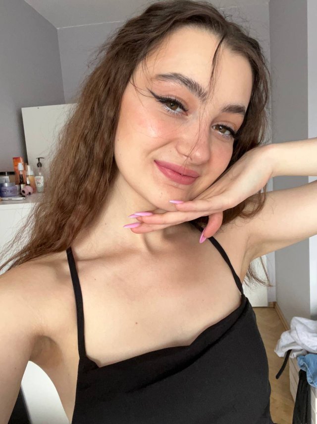 Lera, 23, Варшава - "RusDate.us"