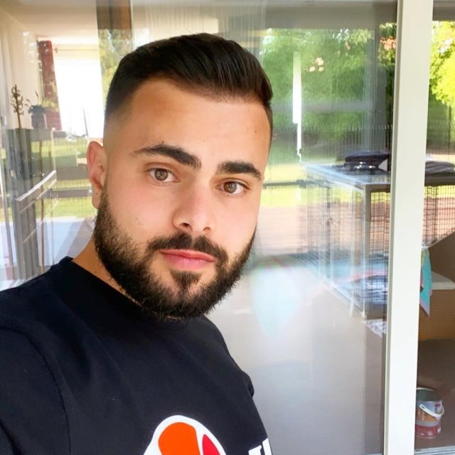 David, 40, Тбилиси - "РусДэйт"