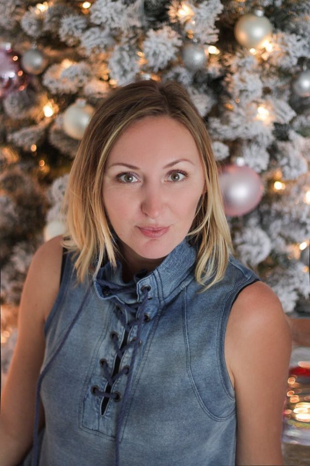 Natalia, 44, Майами - "RusDate.us"