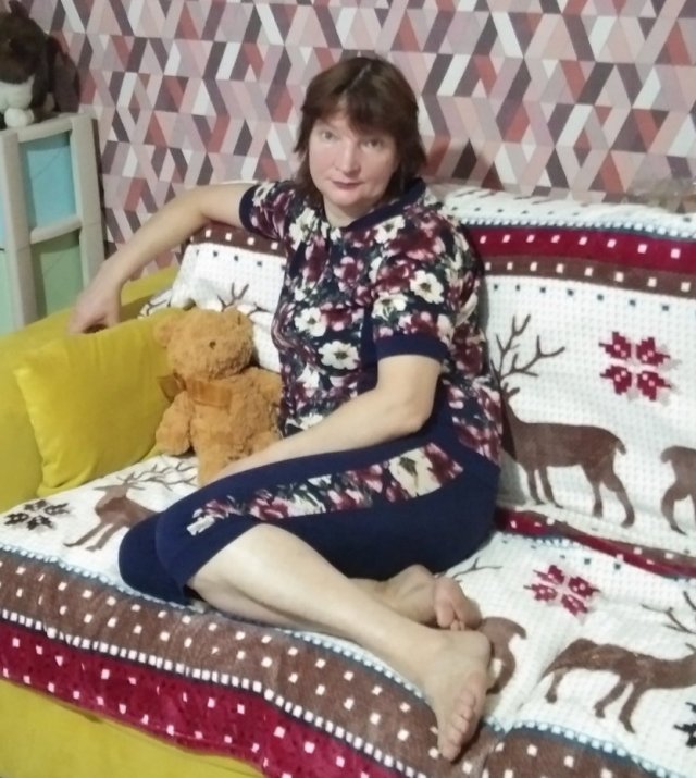 МГ, 59, Москва - "RusDate.us"