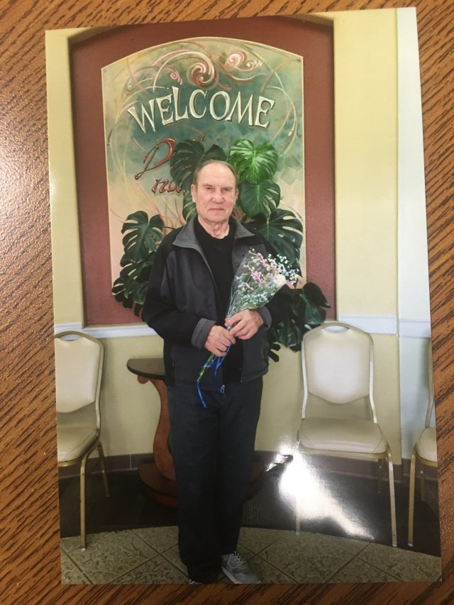 Анатолий, 69, Сакраменто - "RusDate.us"