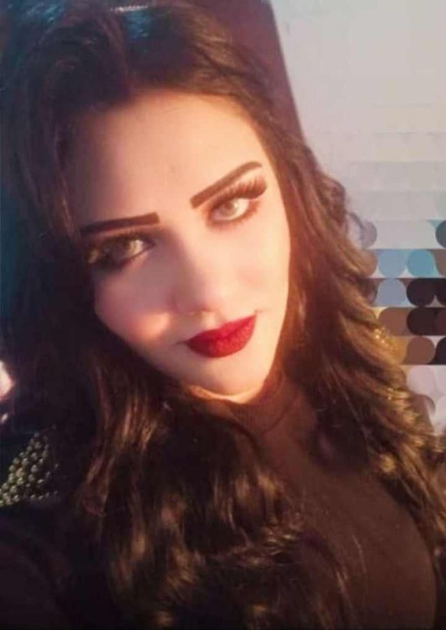 Soma, 31, القاهرة - "Ahlam"