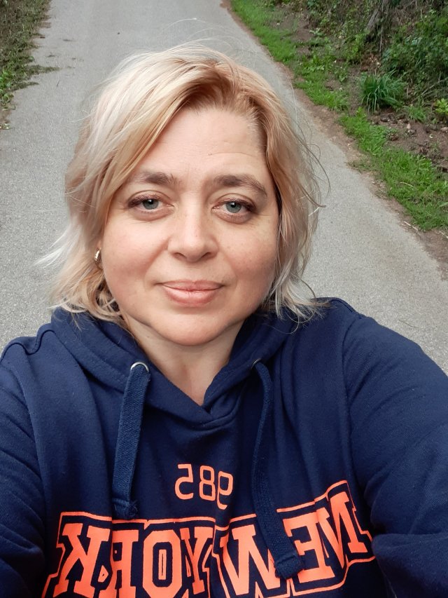 Elena, 50, Вегберг - "RusDate.de"
