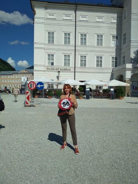 Larisa, 57, Мюнхен - "RusDate.de"