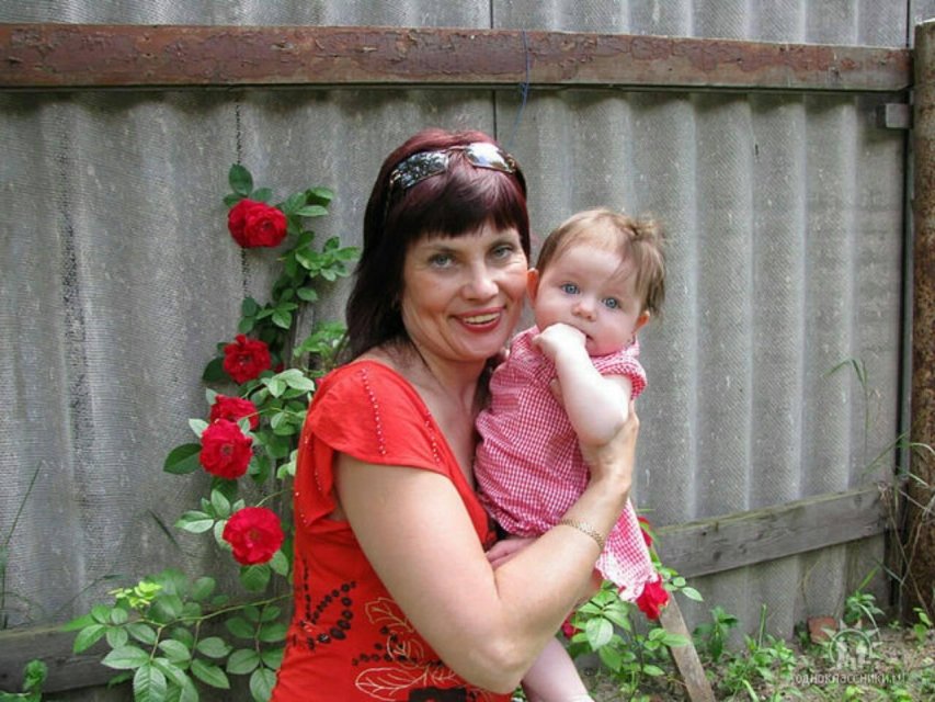 Irina, 57, Майнц - "RusDate.de"