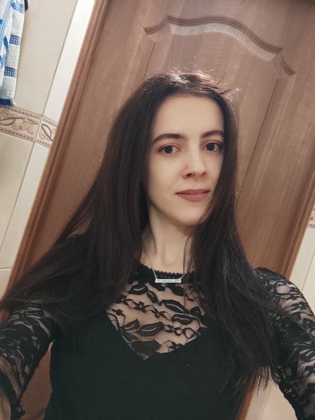 Марина, 27, Бендеры - "RusDate.de"