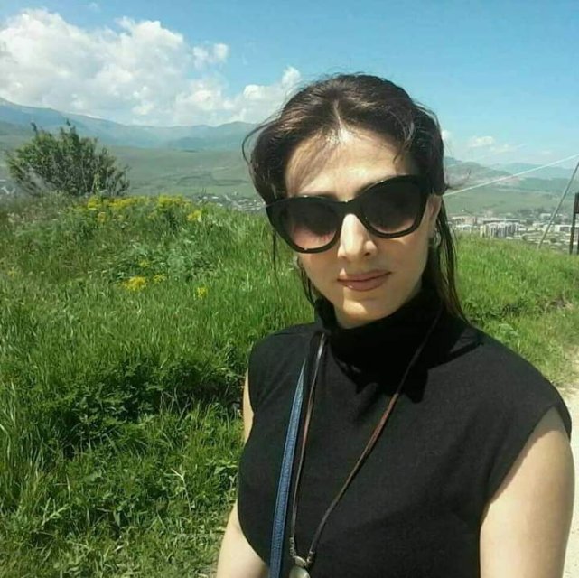 Anna, 41, Ереван - "RusDate.ca"