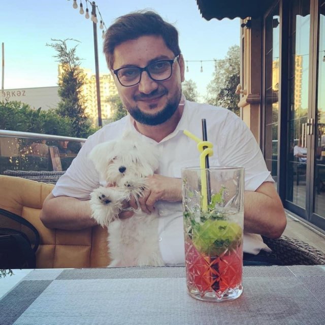 Alex, 39, Эссен - "RusDate.de"