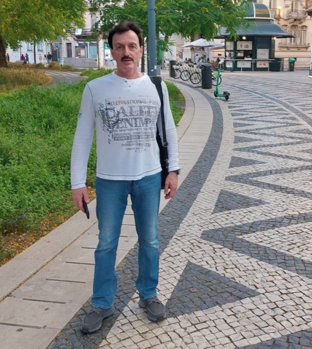 Michael, 62, Торнхилл - "RusDate.ca"