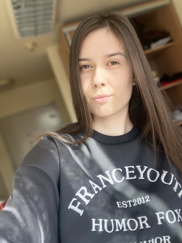 Полина, 23, Краков - "RusDate.us"