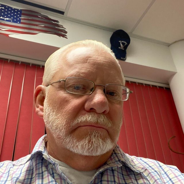 David, 63, Шайенн - "РусДэйт"