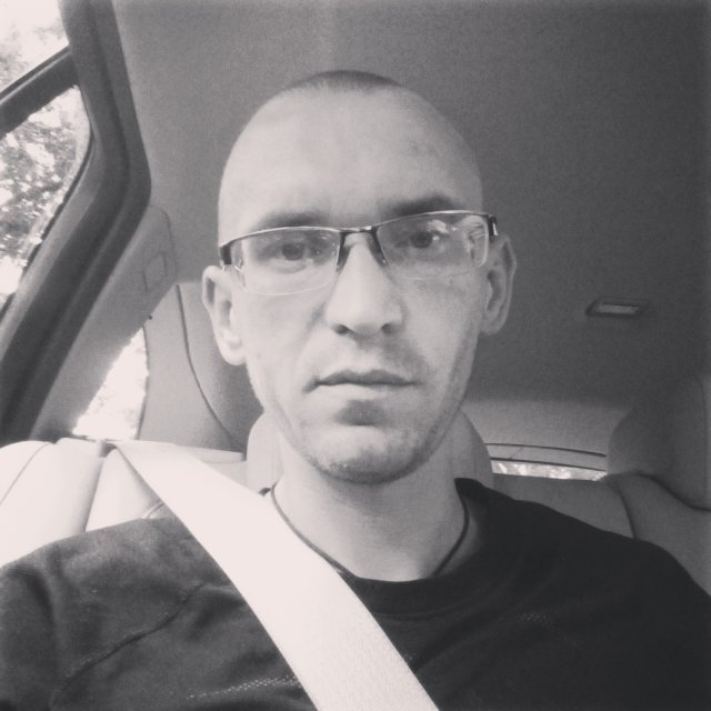 Viktor, 33, Ганновер - "RusDate.de"