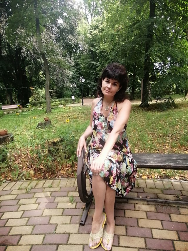 Эльвира, 54, Уфа - "RusDate.us"