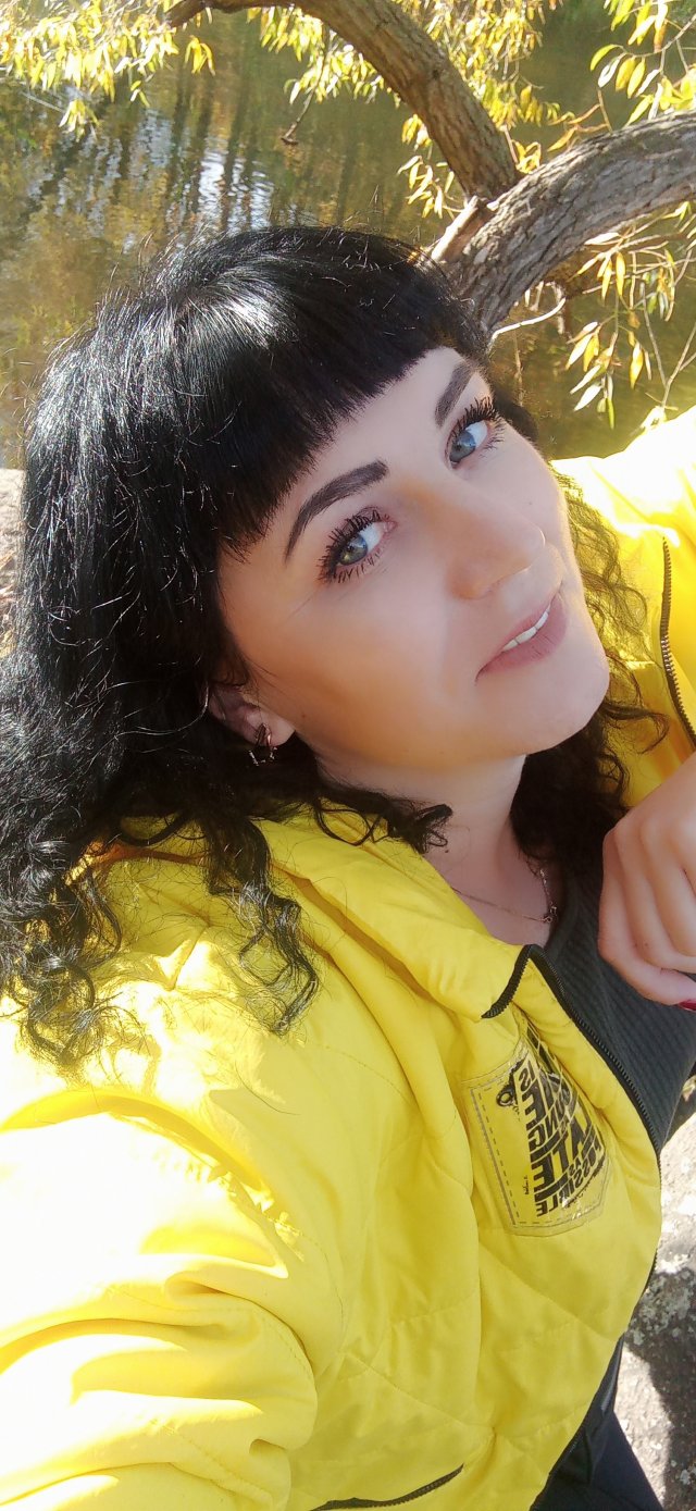 Оксана, 45, Киев - "RusDate.de"