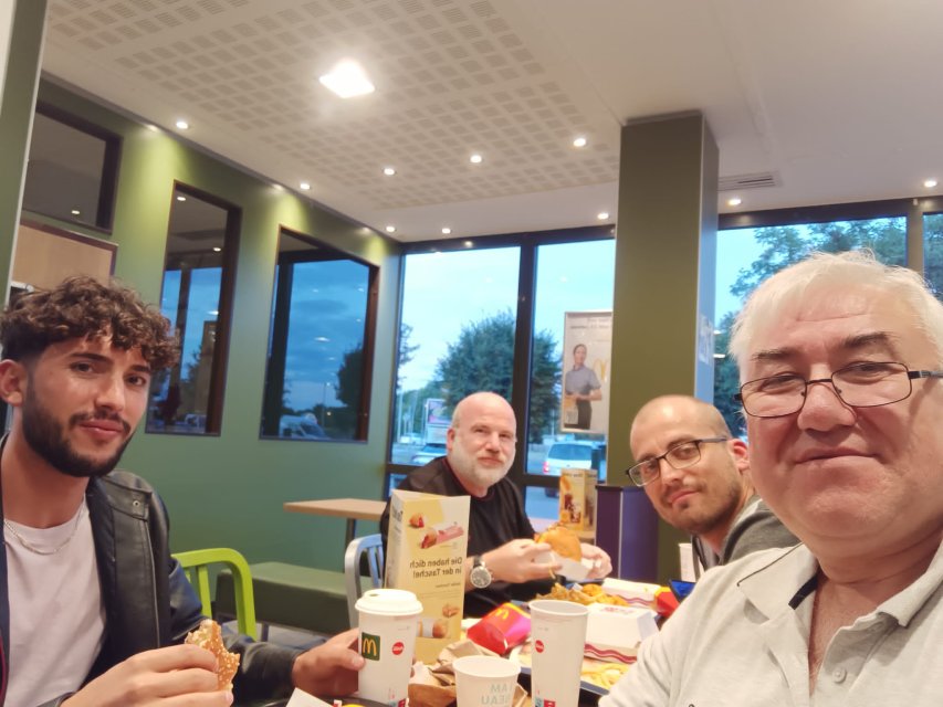 Carlitto, 47, Бранденбург - "RusDate.de"