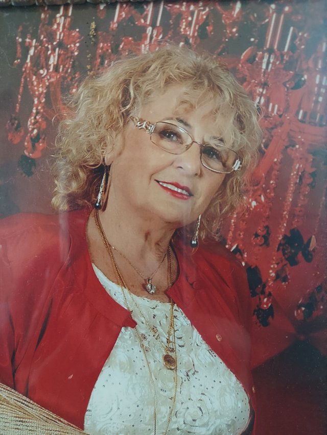 Зинаида, 78, Норт-Порт - "RusDate.us"