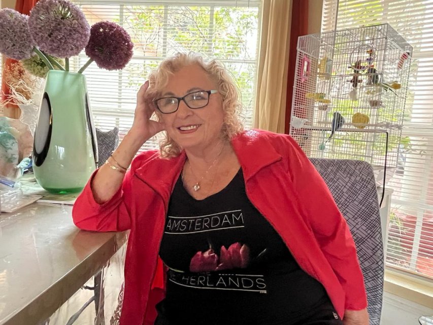 Зинаида, 78, Норт-Порт - "RusDate.us"