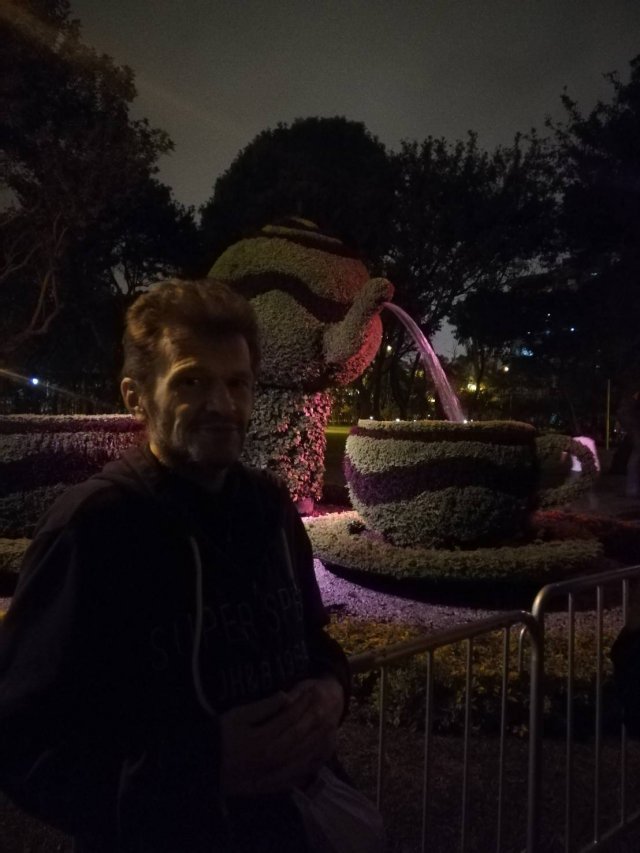 Alex, 51, Нюрнберг - "RusDate.de"