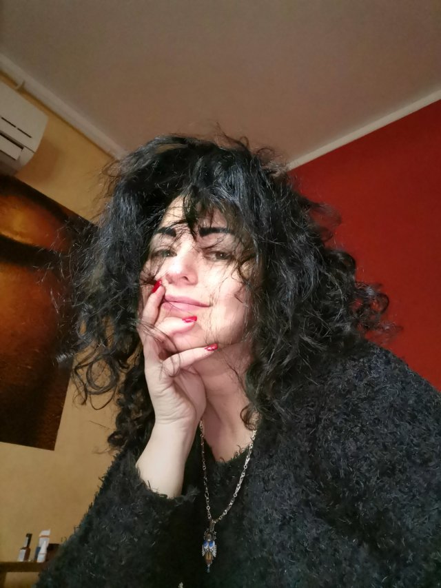 Alla , 44, Нагария - "rusdatepl"