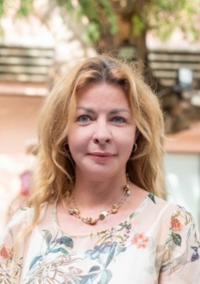 Irina, 52, Хайфа - "РусДэйт"