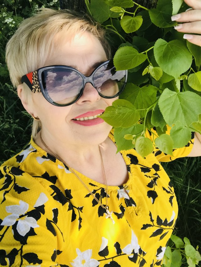 Svetlana, 59, Крефельд - "RusDate.de"