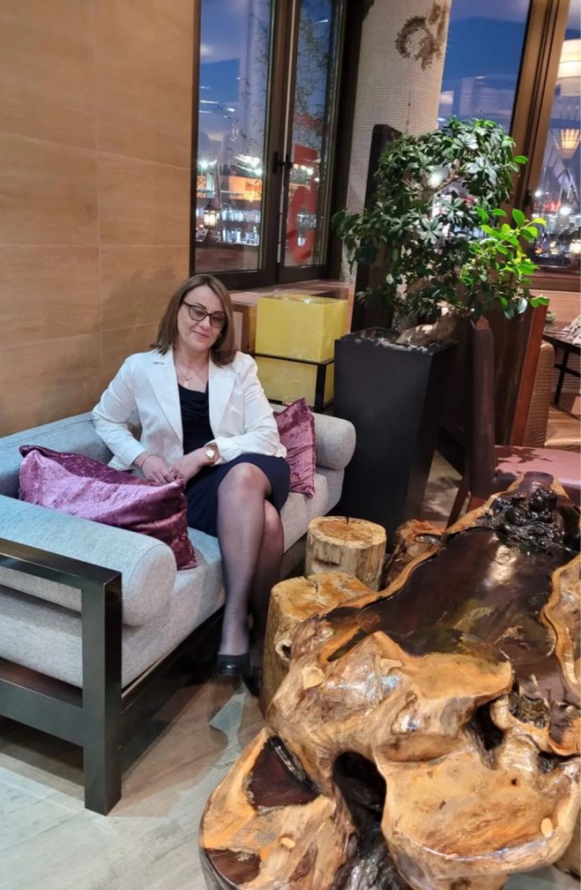 Наталья, 54, Шветцинген - "RusDate.de"