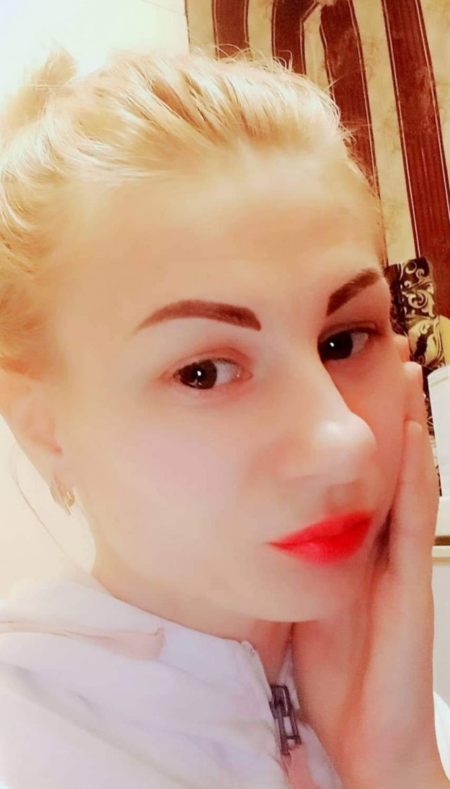 Inna, 38, Танн - "RusDate.de"