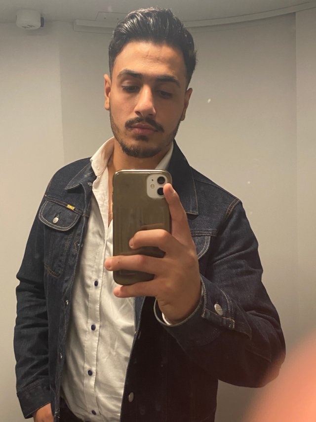 Udae, 30, اوجسبورج - "Ahlam"