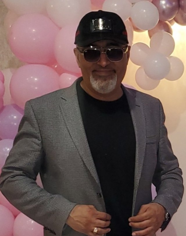 Alijon, 50, Куинс - "РусДэйт"