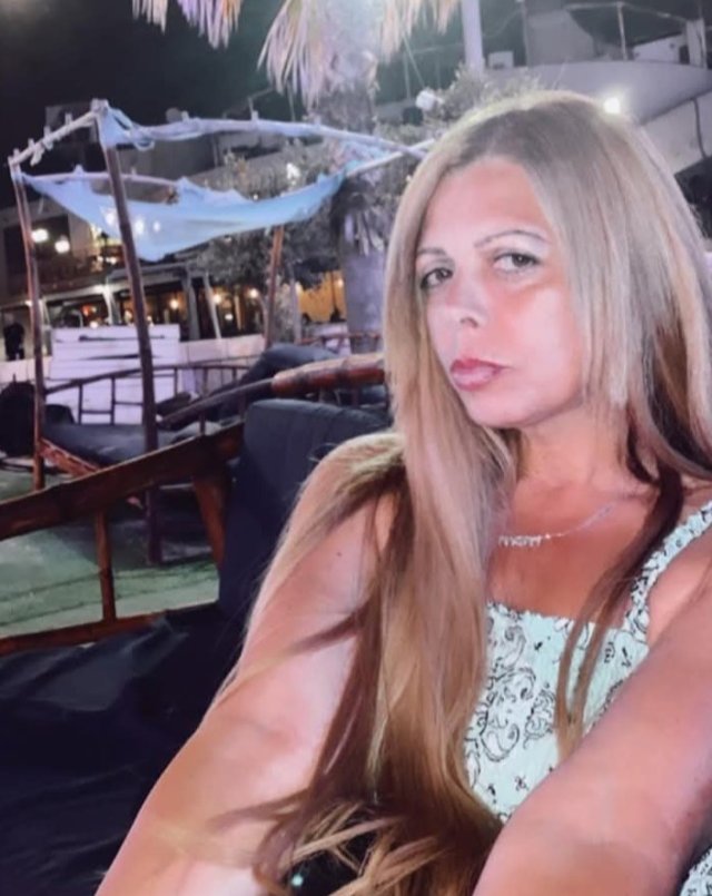 איילת, 53, תל אביב - "date50plus"