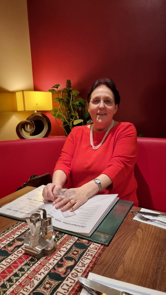 Anna, 71, Хемниц - "RusDate.de"