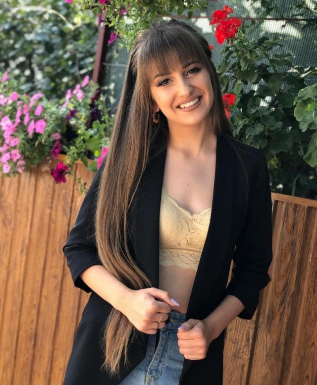 Sofia, 33, Дортмунд - "RusDate.de"