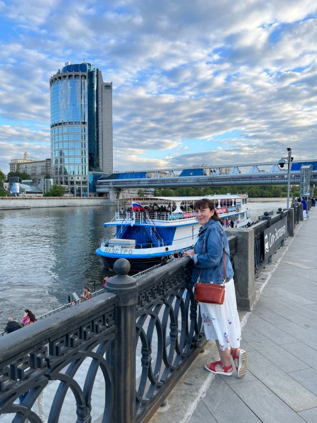 Любовь, 65, Линвуд - "RusDate.us"