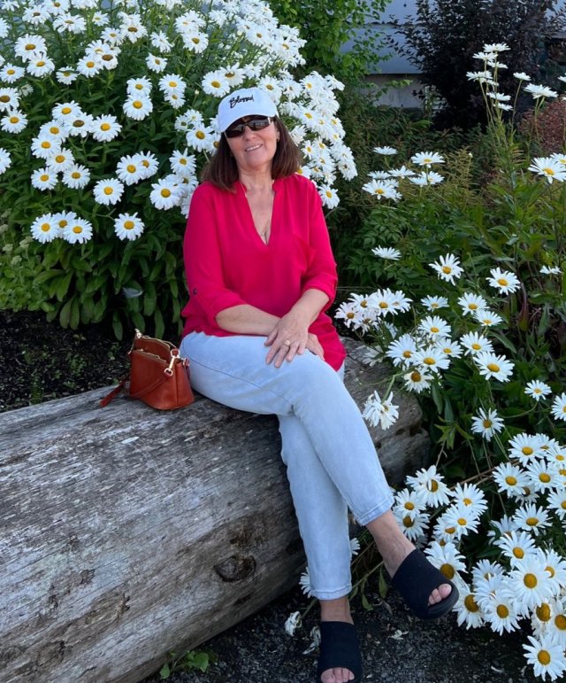 Любовь, 65, Линвуд - "RusDate.us"