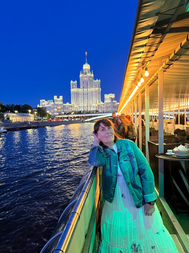 Любовь, 65, Линвуд - "RusDate.us"